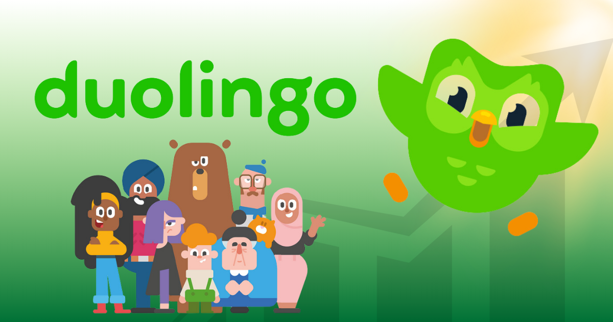 Duolingo: A Green Bird with a Bright Future - ClearGrowth AI